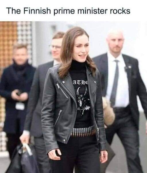 Finnish Funnies: 40 Memes Guaranteed to Make You Smile (Even in the ...