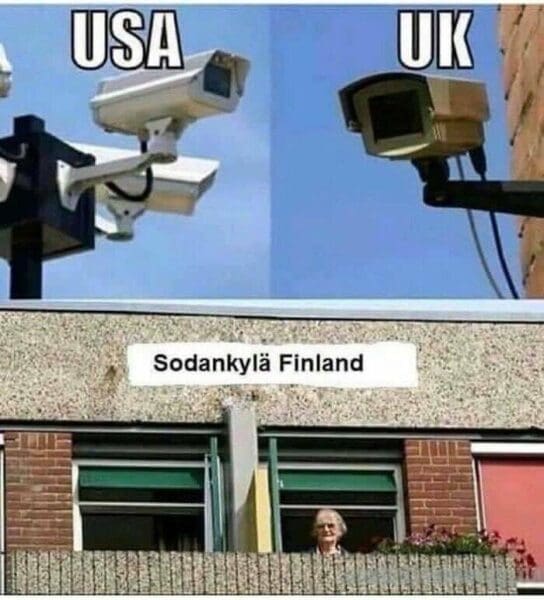 Finnish Funnies: 40 Memes Guaranteed to Make You Smile (Even in the ...