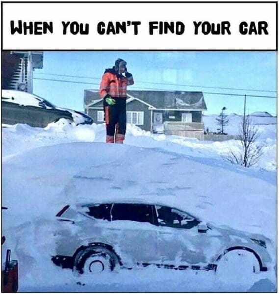 Finnish Funnies: 40 Memes Guaranteed to Make You Smile (Even in the ...