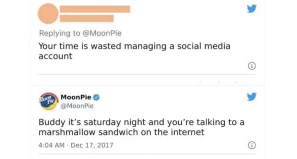30 Brands on Twitter Who Are Actually Funny (And a Bit Savage)