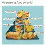35 Garlic Bread Memes for you to Garlick My B...reads