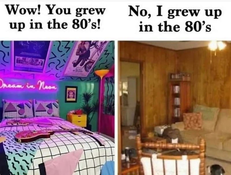 gen x memes-44-2-13-2024 - Thunder Dungeon | The Funniest Memes. Period.