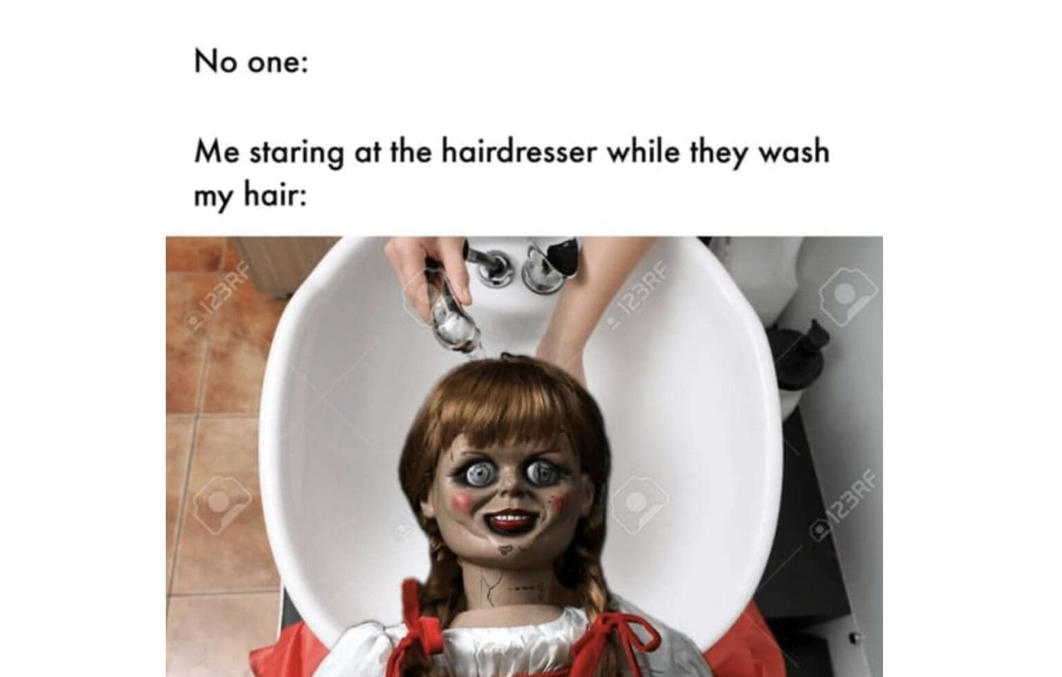35 Haircut Memes Better Than a Shoulder Bag From Your Barber