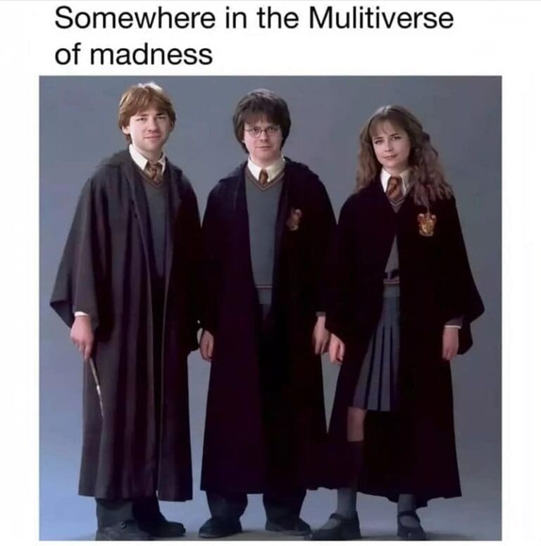 Harry Potter Memes: 25 Memes To Expecto Your Patronum