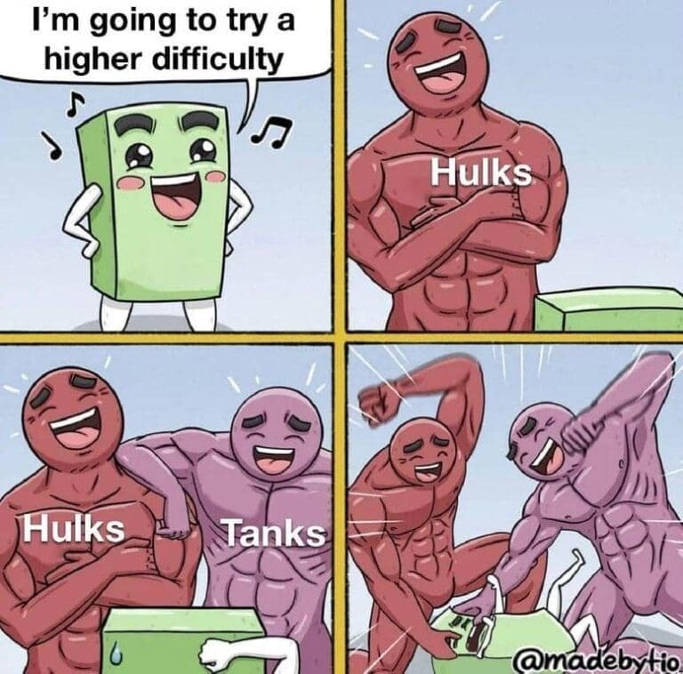 Helldivers 2 Memes: 35 Of The Funniest Helldivers Memes