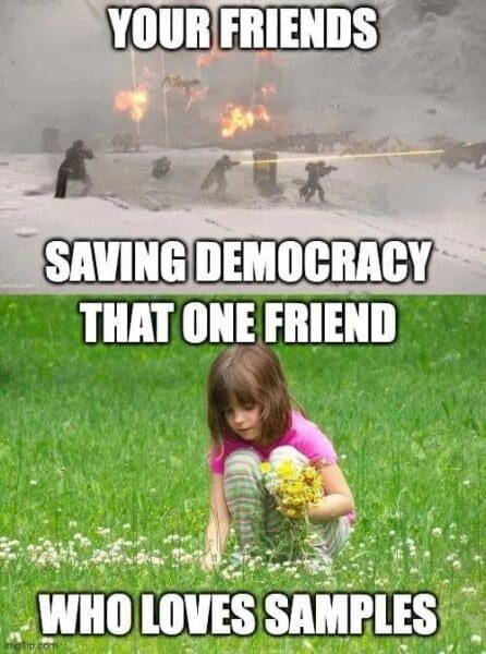 Helldivers 2 Memes: 35 Of The Funniest Helldivers Memes