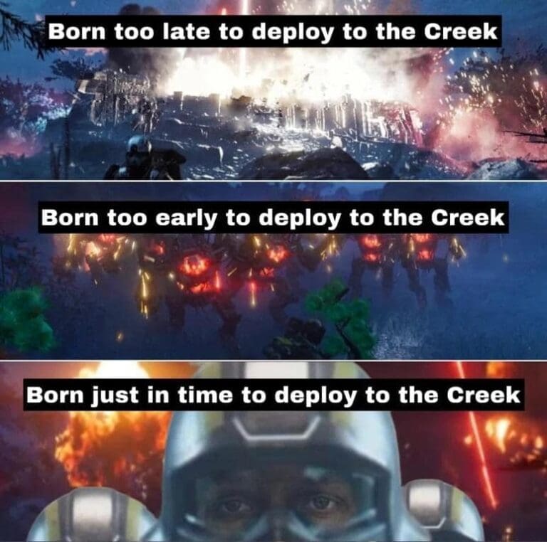 Helldivers 2 Memes: 35 Of The Funniest Helldivers Memes
