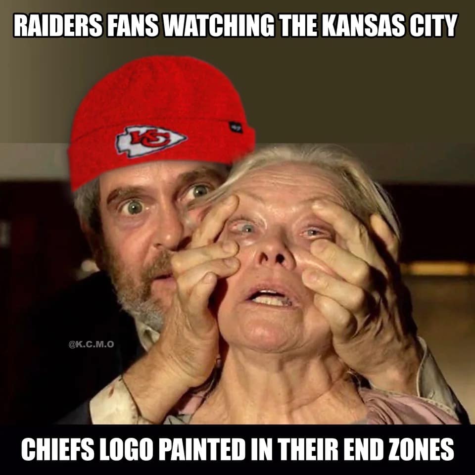 kansas city chiefs memes-2-20240208 - Thunder Dungeon | The Funniest ...