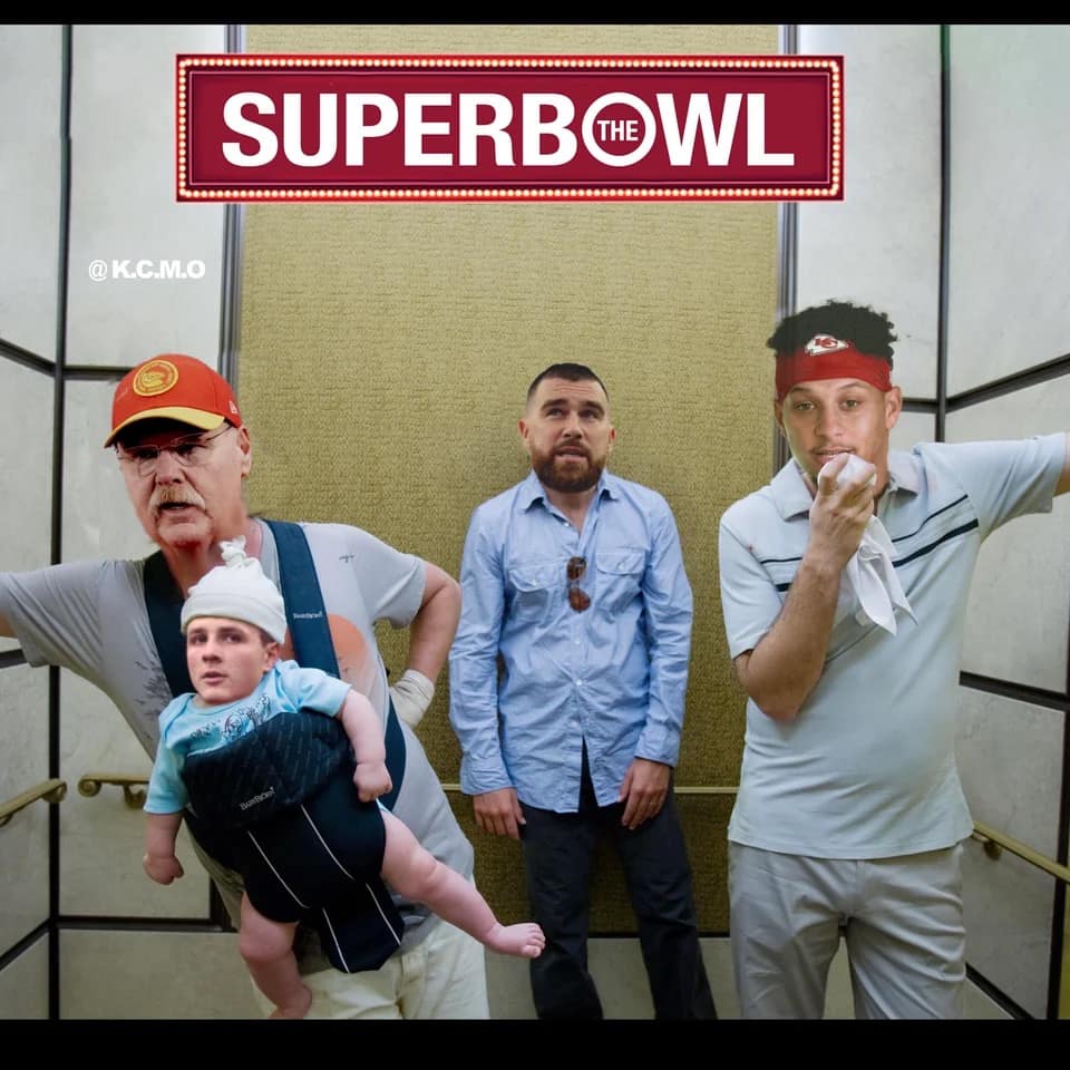 kansas city chiefs memes-3-20240208 - Thunder Dungeon | The Funniest ...