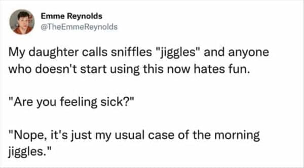 Kids Rename Things: 27 Times Kids Named Things Better