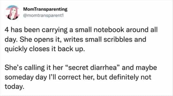 Kids Rename Things: 27 Times Kids Named Things Better