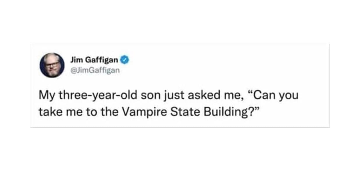 Kids Rename Things: 27 Times Kids Named Things Better