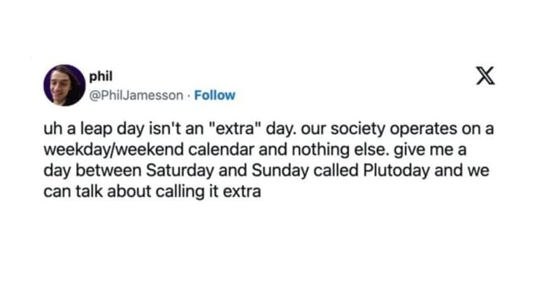 Leap Day Memes: 25 Memes In Honour of Leap Year 2024