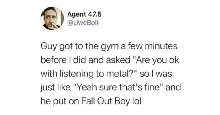 Music Memes: 48 Memes For The Rockers and Metalheads