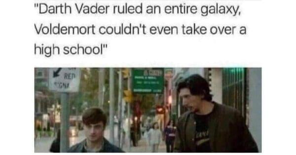 Nerd Memes: 30 Funny Memes For The Loveabale Geeks