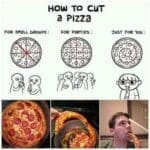 Pizza Memes: 40 Hilarious Memes for Pizza Time