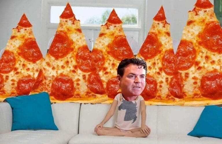 Pizza Memes: 40 Hilarious Memes for Pizza Time