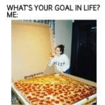 Pizza Memes: 40 Hilarious Memes for Pizza Time