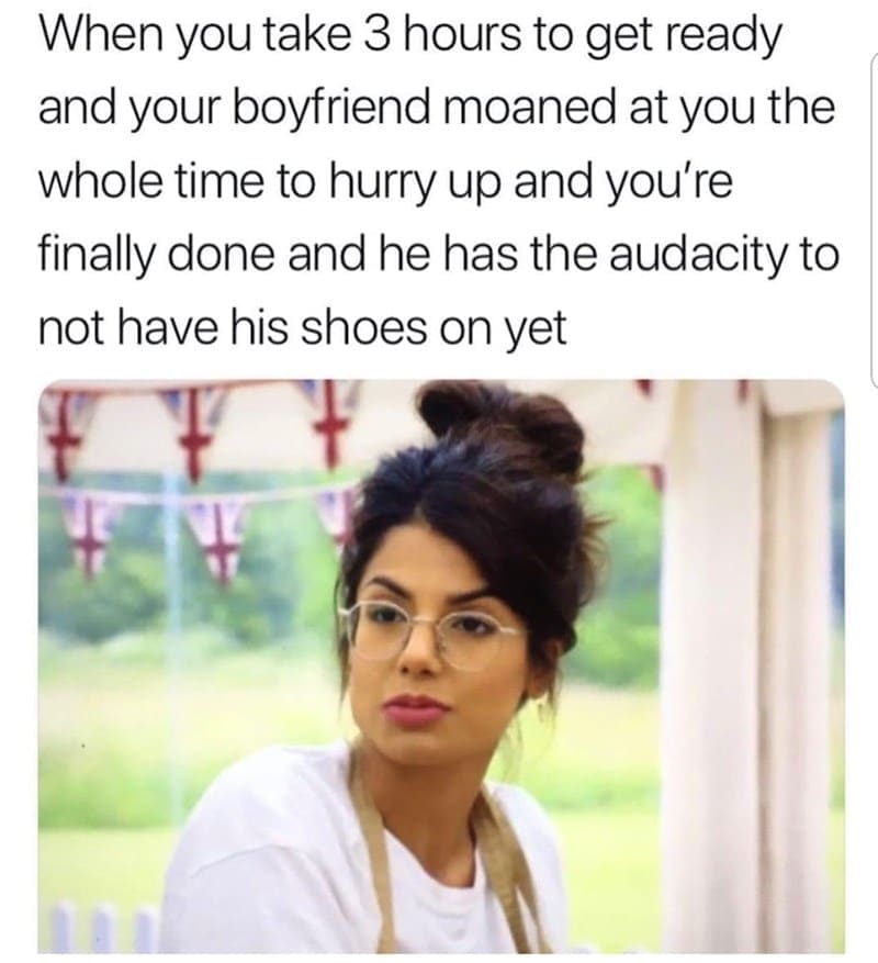 relationship drama meme-20-1-30-2024 - Thunder Dungeon | The Funniest ...