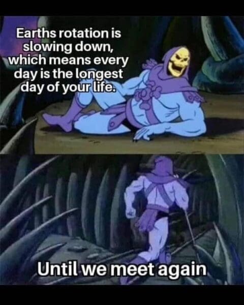 Skeletor Memes: 40 Memes For An Evil Cackle