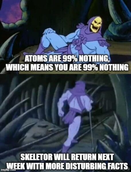 Skeletor Memes: 40 Memes For An Evil Cackle