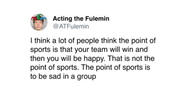 Sports Memes: 48 Hilarious Memes For The Sporting Crowd