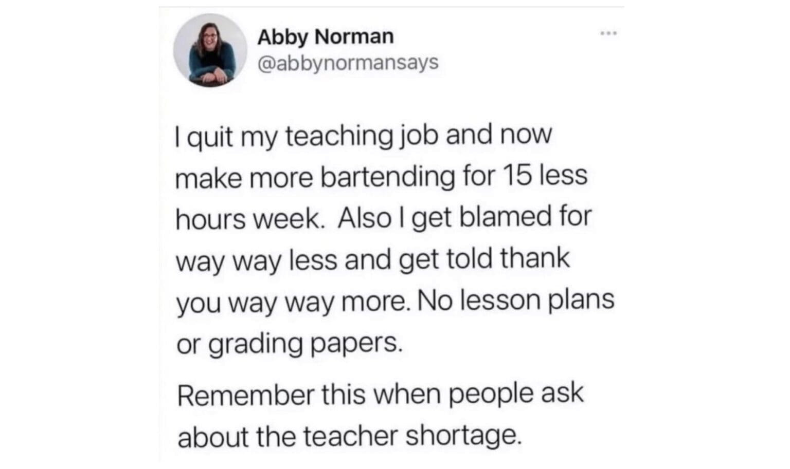 30 Tired Teaching Memes for the Exhausted Educators Out There