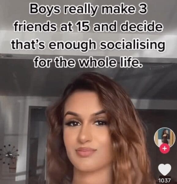 35 TikTok's Gone Wild: Screenshots of the Internet's Weirdest Moments