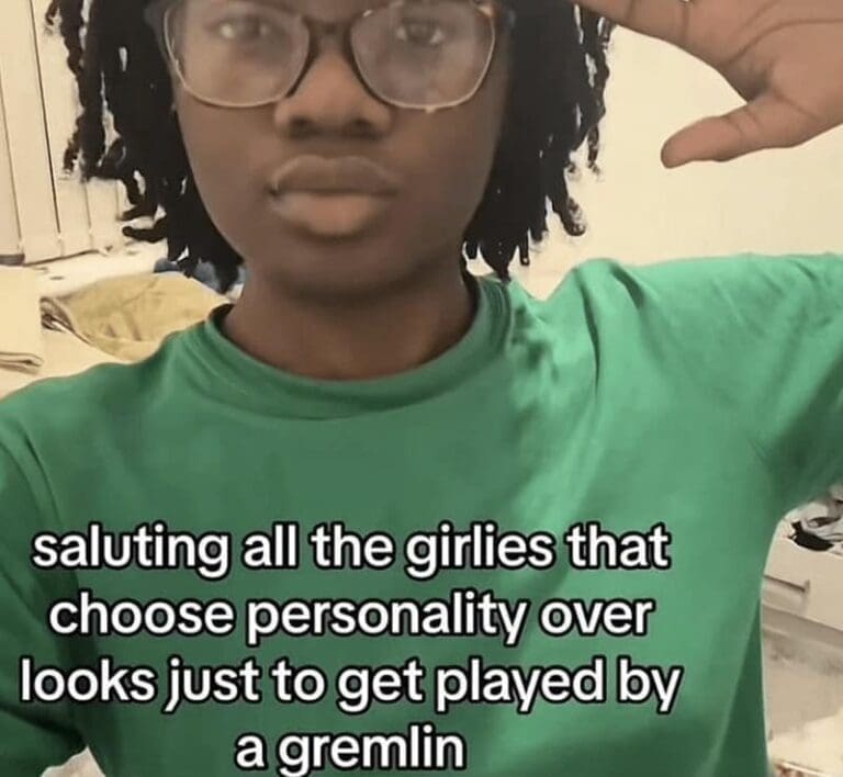 35 TikTok's Gone Wild: Screenshots of the Internet's Weirdest Moments