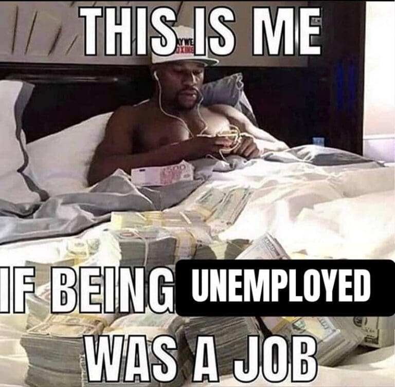40 Unemployment Memes That Won’t Help You in Your Job Search