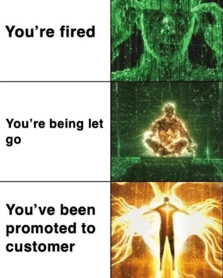 40 Unemployment Memes That Won’t Help You in Your Job Search