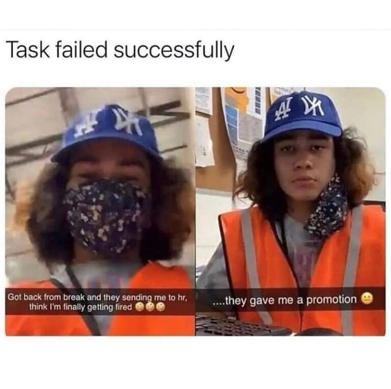 40 Unemployment Memes That Won’t Help You in Your Job Search