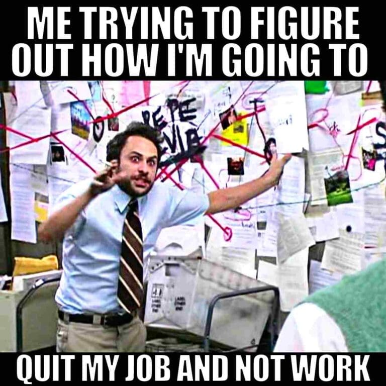 40 Unemployment Memes That Won’t Help You in Your Job Search