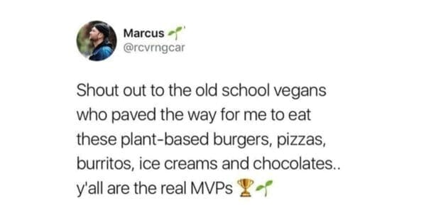 Vegan Memes: 45 Plant Based Jokes for the Vegans