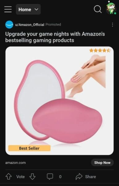 30 Weird Amazon Products That Are So Insane They’re Actually Real
