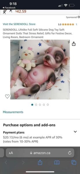 30 Weird Amazon Products That Are So Insane They’re Actually Real