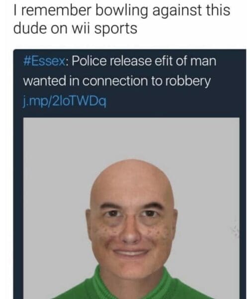 Wii Sports Memes: 25 Memes From Your Childhood