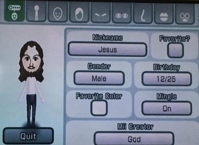 Wii Sports Memes: 25 Memes From Your Childhood