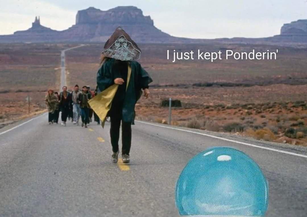 wizard memes-26-2-9-2024 - Thunder Dungeon | The Funniest Memes. Period.