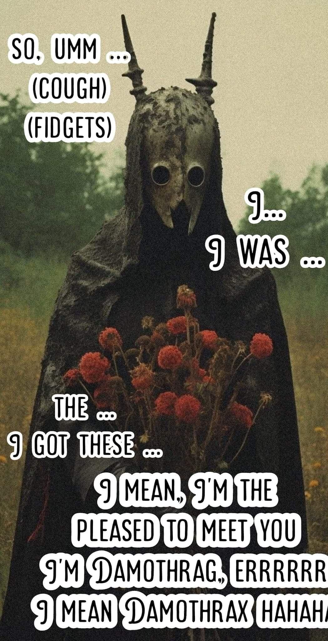 wizard memes-40-2-9-2024 - Thunder Dungeon | The Funniest Memes. Period.