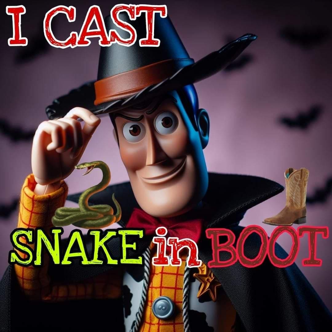 wizard memes-44-2-9-2024 - Thunder Dungeon | The Funniest Memes. Period.