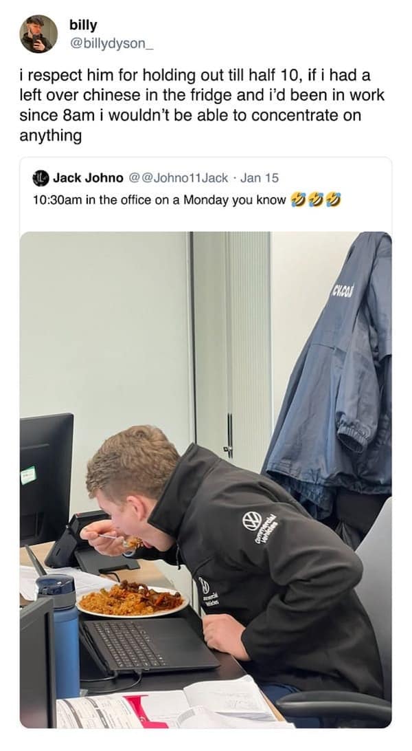 Work Memes: 30 Memes and Mishaps From The Workplace