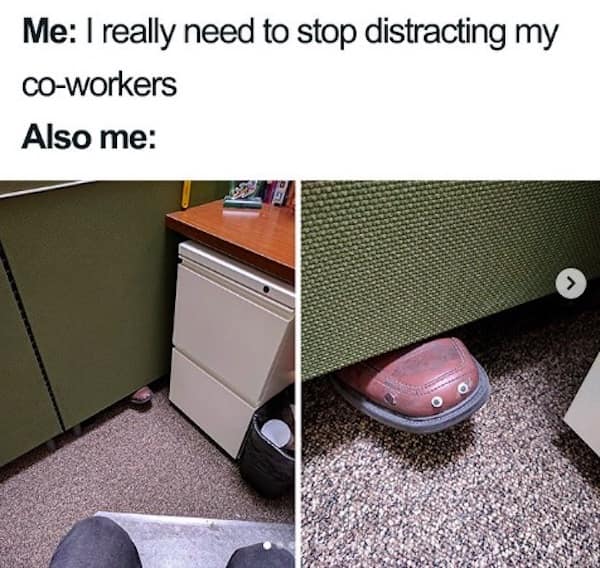 Work Memes: 30 Memes and Mishaps From The Workplace