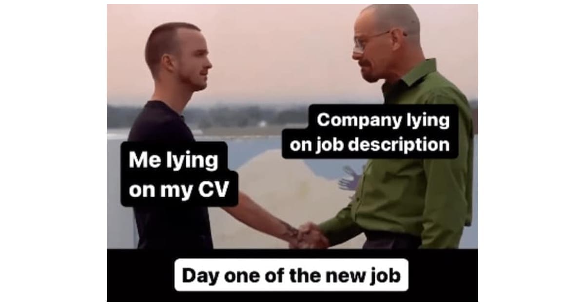 Work Comp Memes Relax We're All Crazy It's Not A Competition Funny