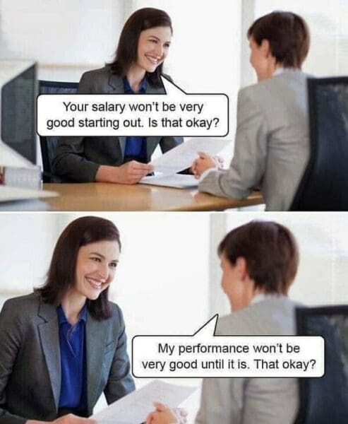 40 Workplace Memes to Help You Survive in Your Tiny Cubicle