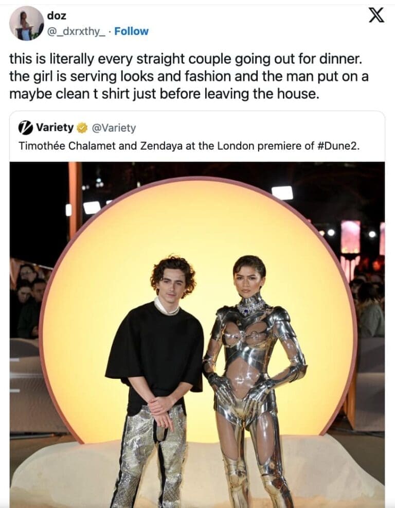Zendaya Robot Suit Memes: 25 Of The Best Zendaya Memes