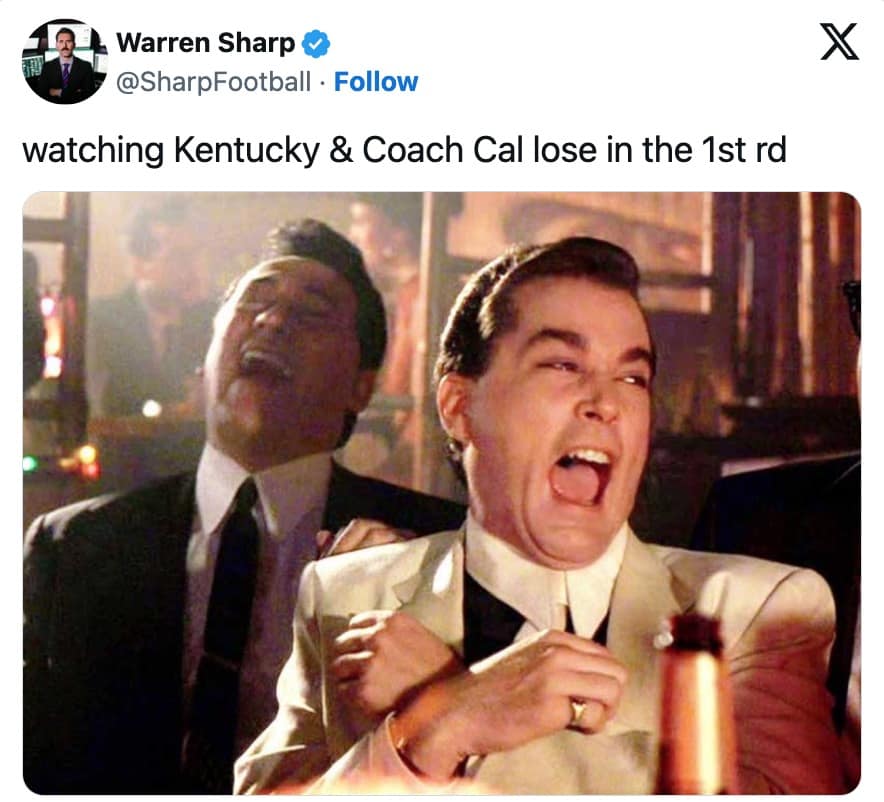 2024 march madness memes-22-20240328 - Thunder Dungeon | The Funniest ...