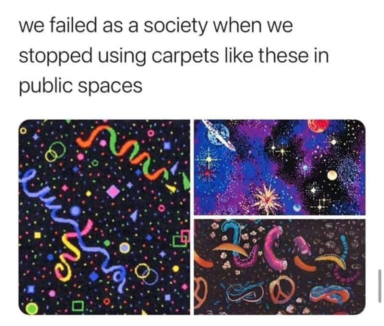 90s Memes That Will Make You Want to Go Back (Spoiler: You Can’t)