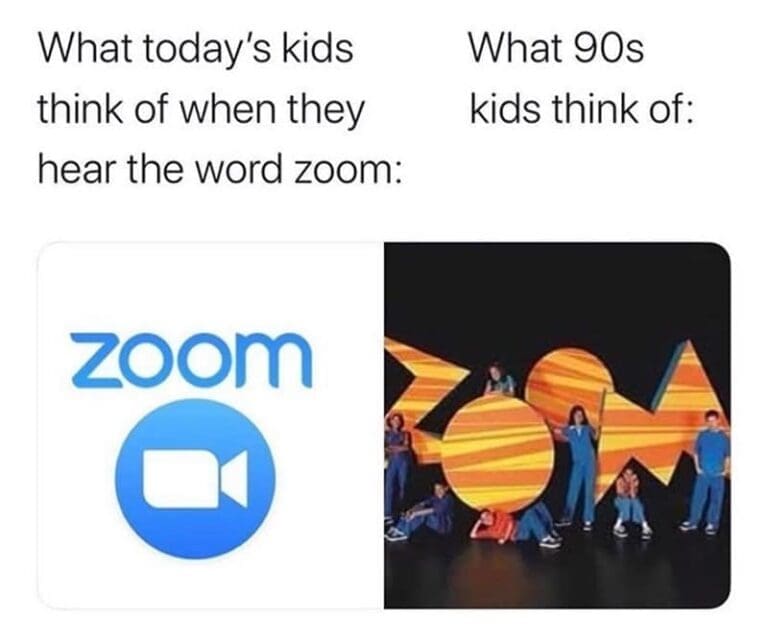 90s Memes That Will Make You Want to Go Back (Spoiler: You Can’t)