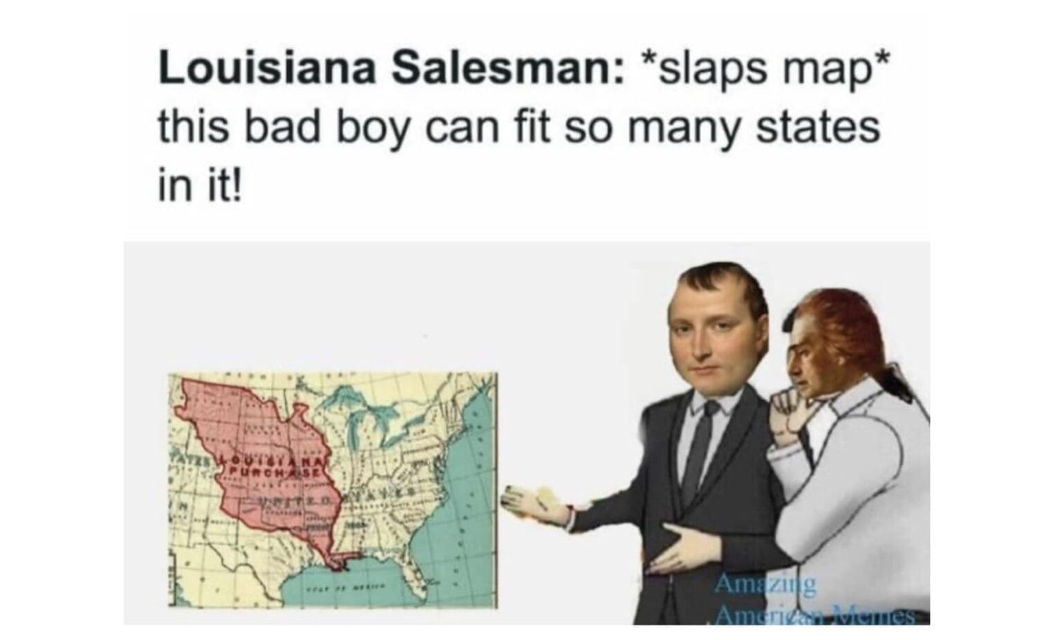 Bald Eagles and Bald Choices: 29 Hilariously Over-the-Top American Memes